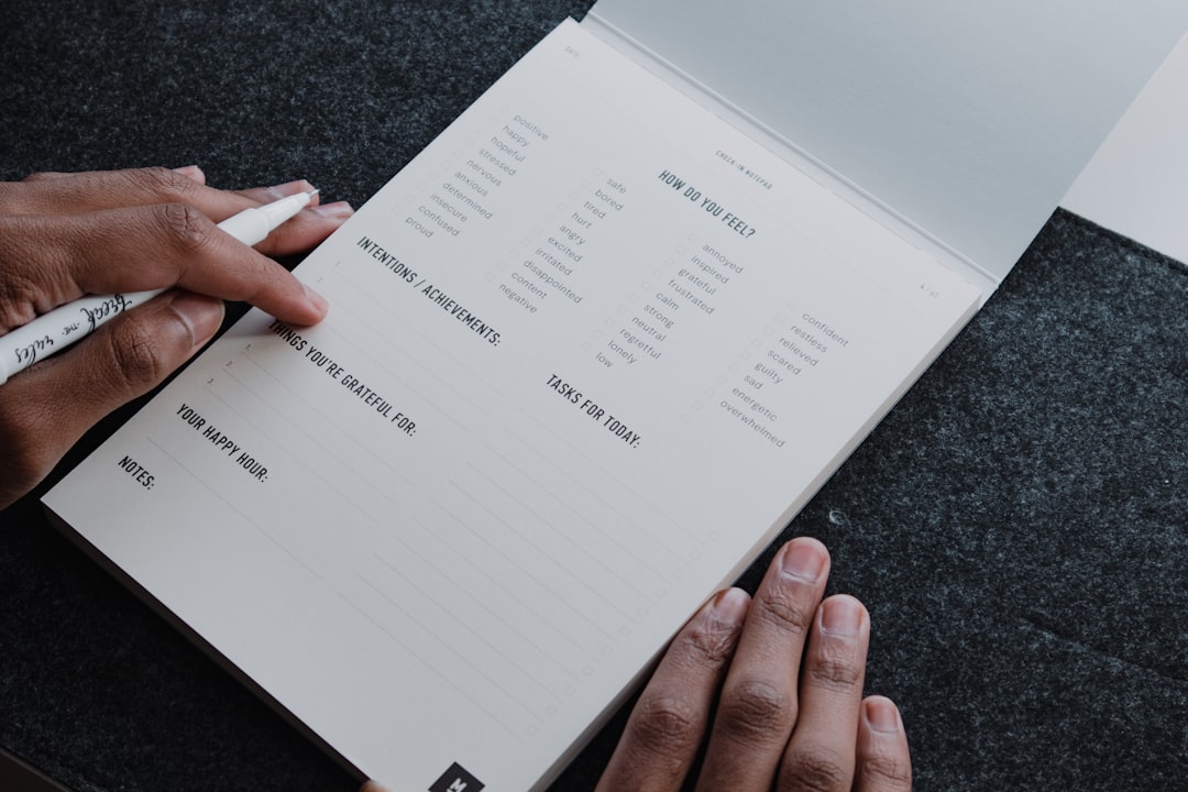 Mastering Automatic Habits: 3 Simple Steps