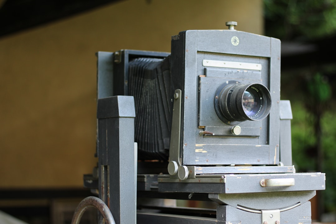 Mastering Analog Capture for Precise Focus