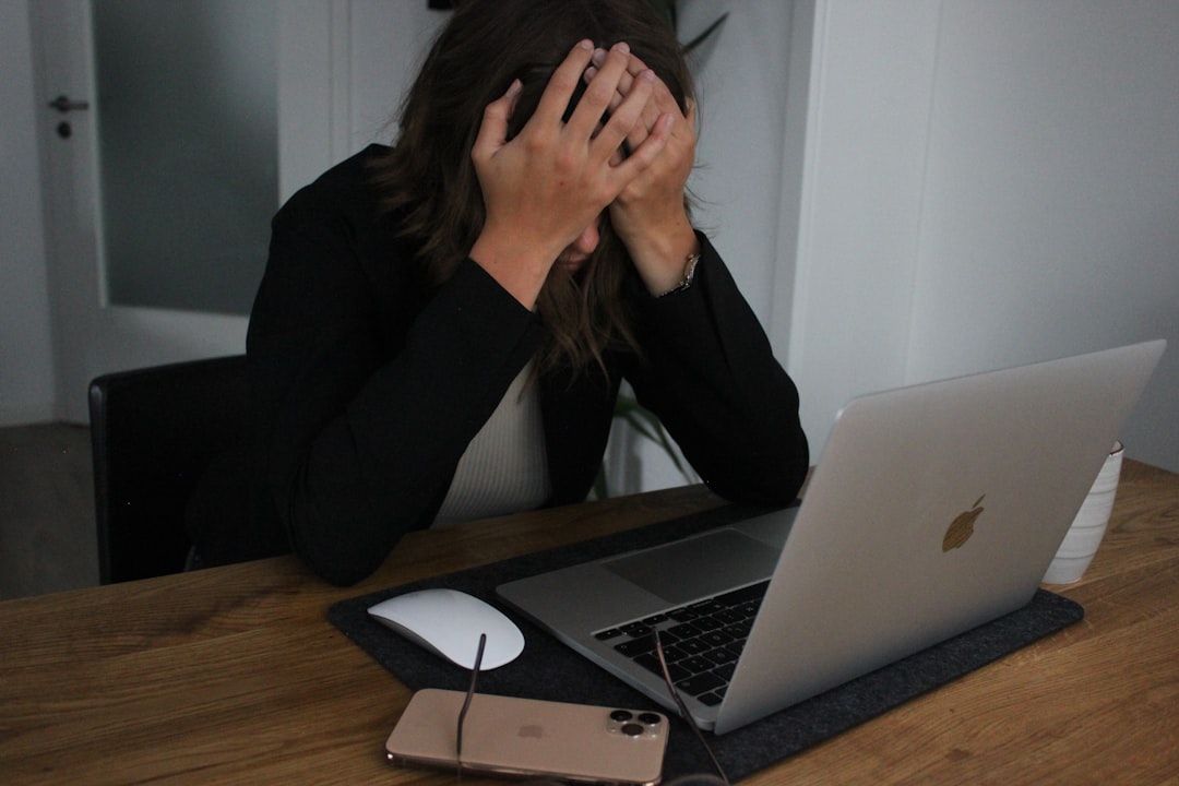 Managing Work Anxiety: Tips for a Calmer Mind