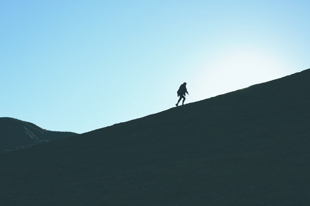 The Endless Pursuit of Success: Why Do I Keep Chasing It?