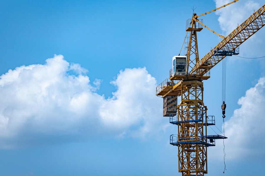 Raising Critical Infrastructure for Climate Resilience