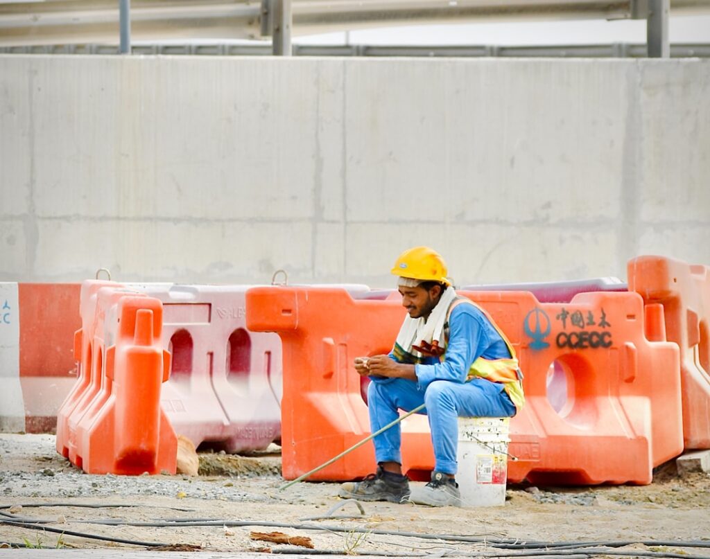 Optimizing Infrastructure: Importance of Maintenance Schedules