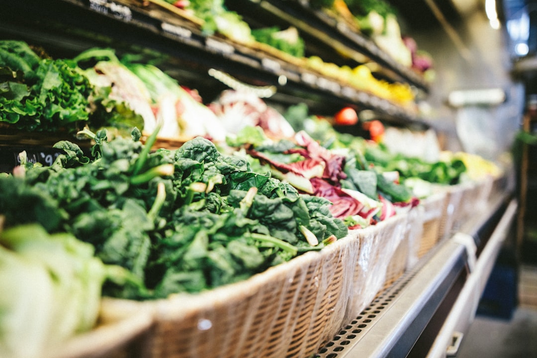 Prime Produce Pulse Park: A Focus System for Maximum Efficiency