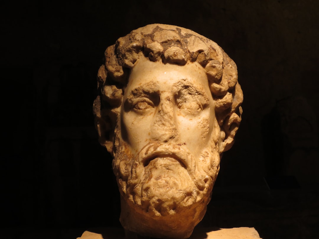 Mastering Stoicism: Conquering Workplace Challenges